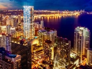 10 Tallest Buildings in Florida, Ranked by Size - Florida Insider