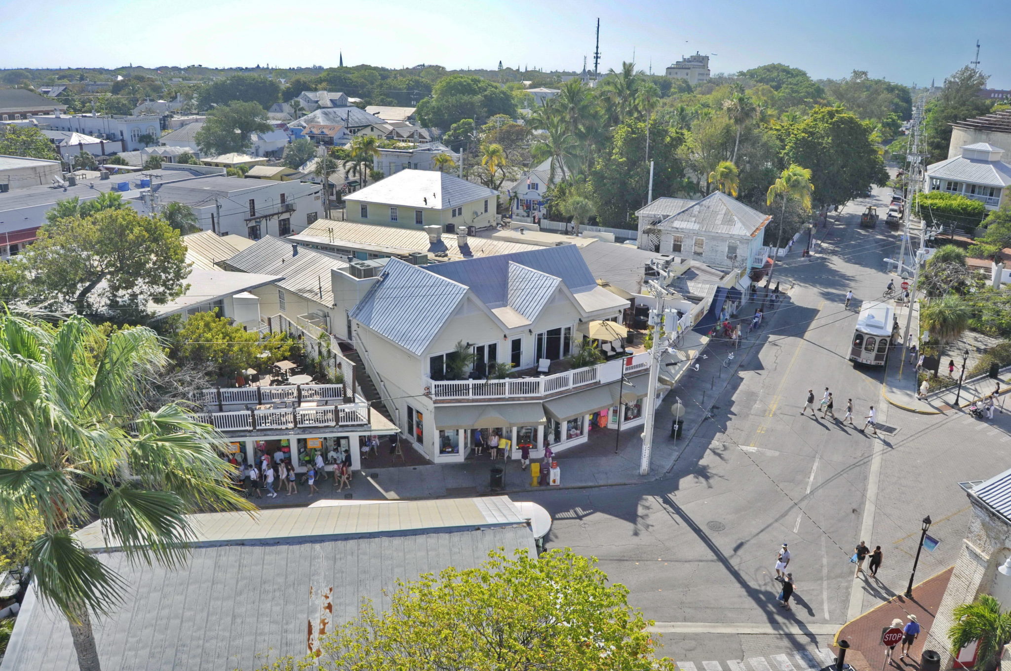 New Bill Could Spell a Building Boom in the Florida Keys - Florida Insider