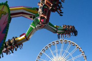 The Show Must Go On: South Florida Fair Set To Go On In January ...