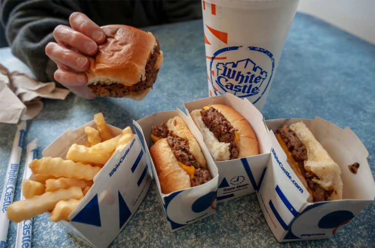 Florida get ready for the Return of White Castle — Oh, and it’ll be the ...