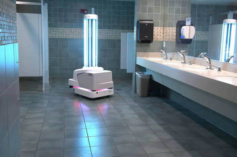 ultraviolet technology Archives - Florida Insider