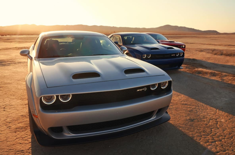 What does the future hold for SRT over at Dodge? Here’s what we know ...