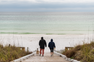 Freezing temperatures hit Florida as another cold front is on its way