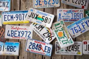 Florida unveils two new available license plates – Florida Insider