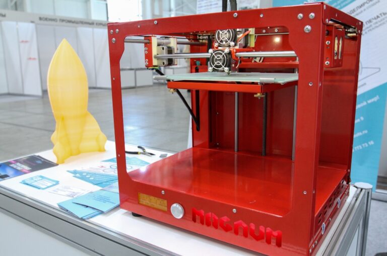 World’s first 3D-printed rocket will launch from Florida